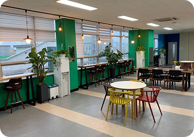 한국고용노동교육원